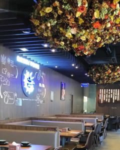 Edinburgh Happy Lamb Hot Pot - Top Dining in Scotland 2025