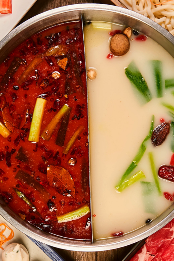 Happy Lamb Hot Pot - Experience Premier Dining in UK 2025